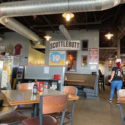 SCUTTLEBUTT BREWING COMPANY - Updated July 2025 - 580 Photos & 917 ...
