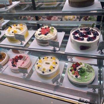 TOUS LES JOURS - Updated November 2024 - 132 Photos & 14 Reviews - 15 W Golf Rd, Arlington ...