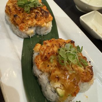 SUSHI POP - Updated May 2025 - 2144 Photos & 2534 Reviews - 1105 S ...