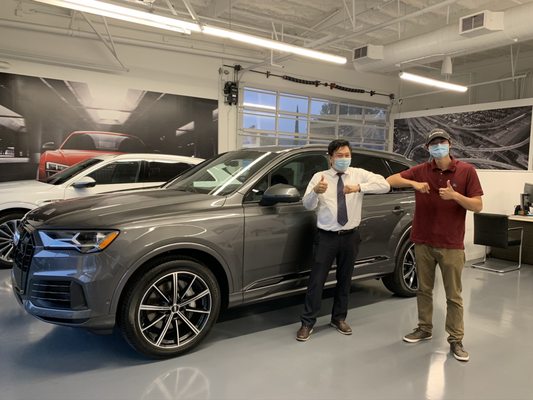 AUDI FLETCHER JONES - Updated October 2024 - 382 Photos & 1140 Reviews ...