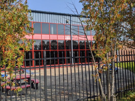 HYPE ATHLETICS - Updated October 2024 - 21 Photos & 10 Reviews - 4635 ...