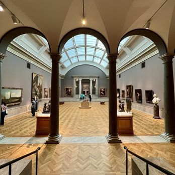 THE CLEVELAND MUSEUM OF ART - Updated December 2024 - 2188 Photos & 616 ...