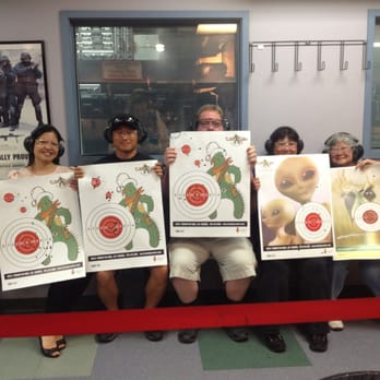 WILD WEST SHOOTING CENTRE - Updated October 2025 - 19 Photos & 22 ...