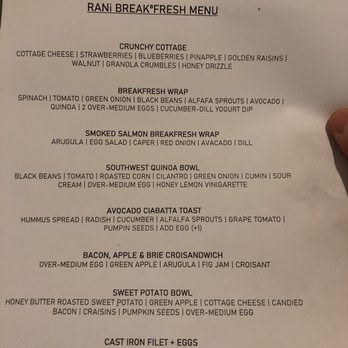 COFFEE RANI - Updated December 2025 - 142 Photos & 222 Reviews - 3517 ...