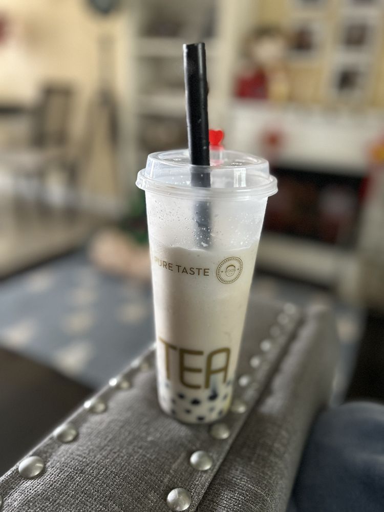 UNCLE TEA - Updated December 2024 - 571 Photos & 381 Reviews - 2550 E ...