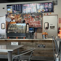 FISHBONE SEAFOOD - MENIFEE - Updated December 2025 - 118 Photos & 193 ...