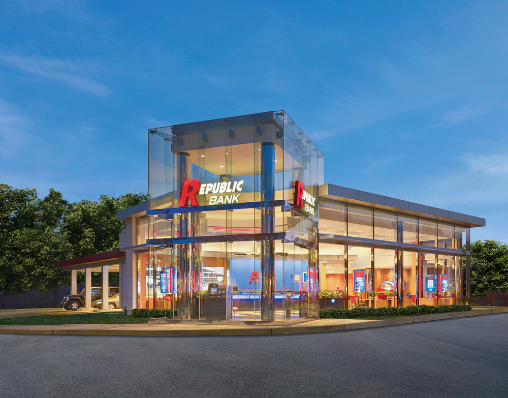 REPUBLIC BANK - Updated January 2025 - Request Information - 199 New Rd ...