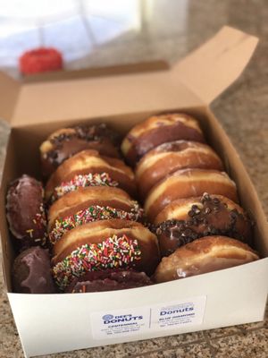 MAZZOA DONUTS - 325 Photos & 402 Reviews - 5180 Blue Diamond Rd, Las ...