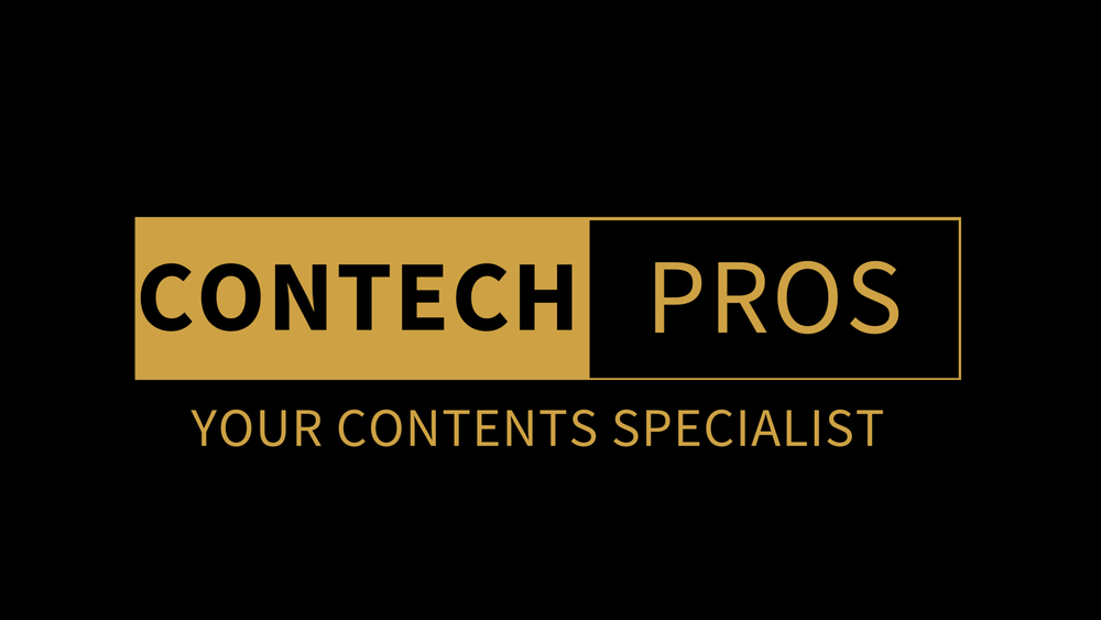 CONTECH PROS - Updated October 2025 - 6186 Kestrel Road, Mississauga ...