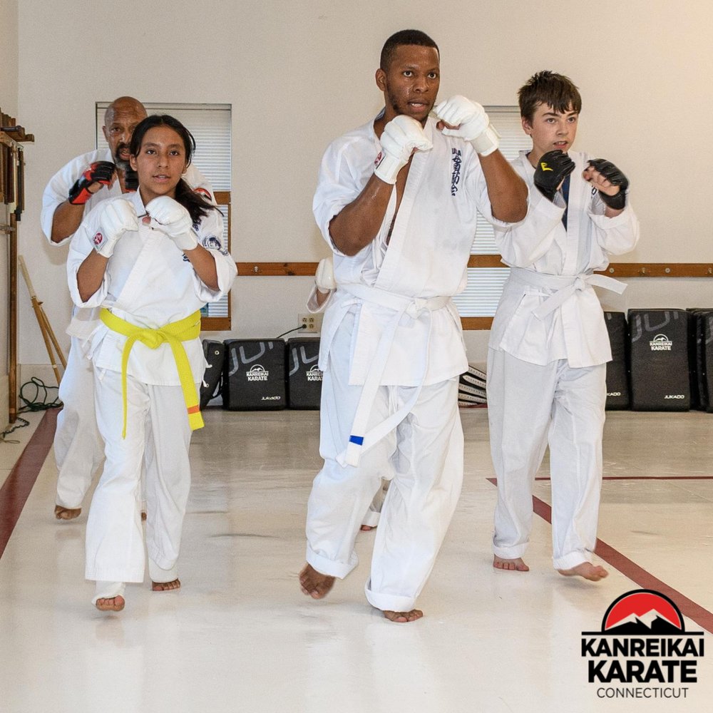 KANREIKAI KARATE OF CONNECTICUT - Updated May 2024 - 55 Photos - 13 ...