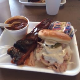 SAW’S BBQ - 466 Photos & 682 Reviews - 1008 Oxmoor Rd, Homewood ...