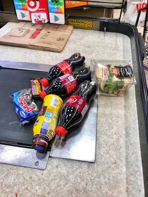 VONS - 82 Photos & 221 Reviews - 481 Old Mammoth Rd, Mammoth Lakes ...