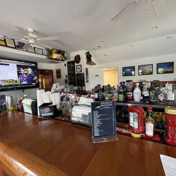 WHALEBACK RESTAURANT - Updated May 2025 - 104 Photos & 141 Reviews ...