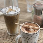 LITTLE LION CAFE - 623 Photos & 681 Reviews - 1424 Sunset Cliffs Blvd ...