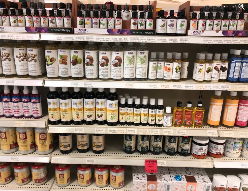 GOOD HEALTH MART - Updated March 2025 - 20 Photos - 25 Peel Center ...