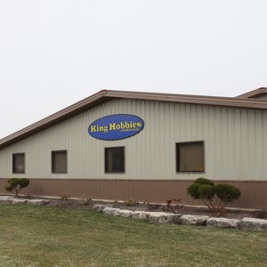 HAWKER HOBBIES - Updated June 2025 - 22 Photos - 356 E US 30 ...