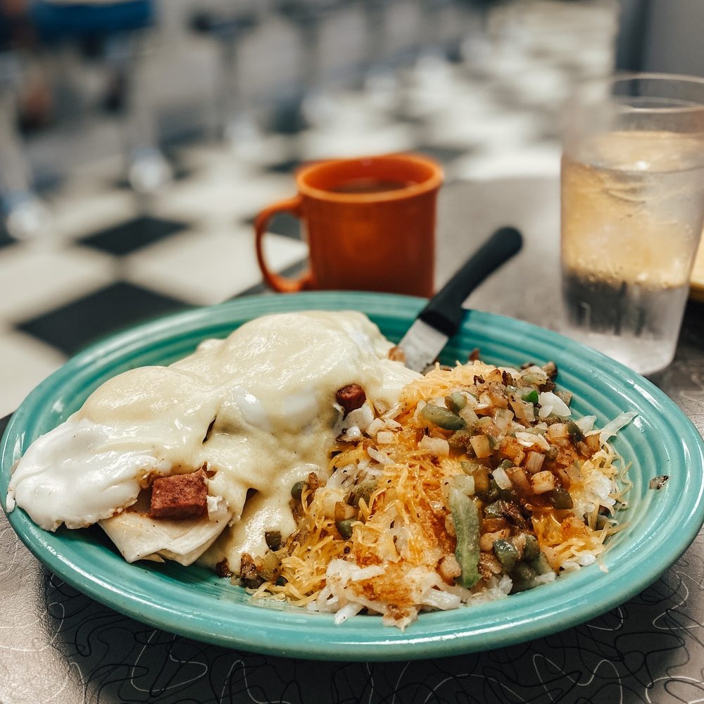 KELLY O’S DINER - Updated August 2024 - 421 Photos & 426 Reviews - 100 ...