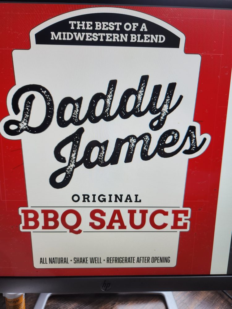 DADDY JAMES BBQ SAUCE - 23 Photos - Norfolk, Virginia - Specialty Food - Phone Number - Yelp