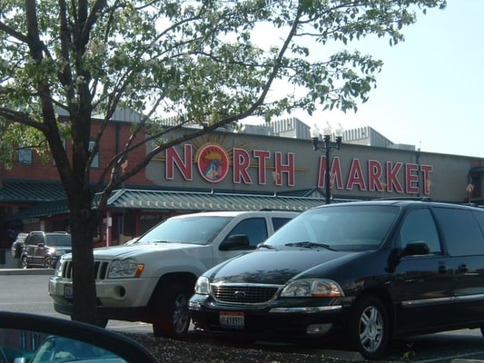 NORTH MARKET - Updated October 2025 - 1591 Photos & 1051 Reviews - 59 ...