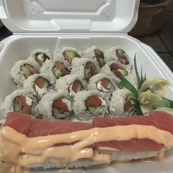 BIWAKO SUSHI - Updated August 2025 - 257 Photos & 162 Reviews - 1355 E ...