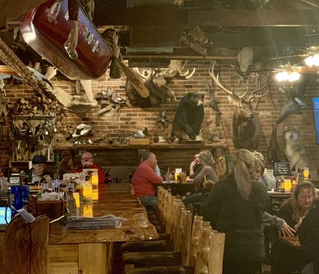 WESTWOODS LODGE PUB & GRILL - 65 Photos & 114 Reviews - 2406 W ...