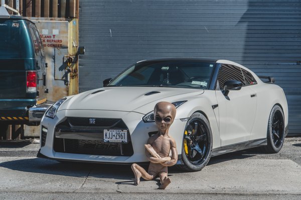 THE CUSTOM SHOP - Updated December 2025 - 271 Photos & 46 Reviews - 33 ...