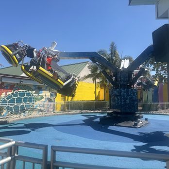 RIPTIDE RESCUE - Updated August 2024 - 500 Sea World Dr, San Diego ...