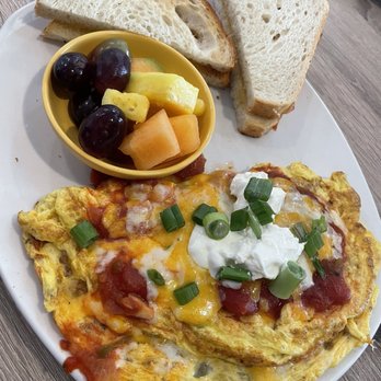 SCRAMBLERS RESTAURANT - Updated October 2024 - 163 Photos & 70 Reviews ...