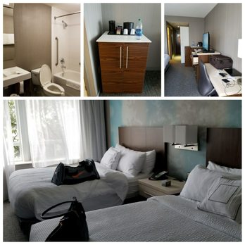 COURTYARD BY MARRIOTT TORONTO DOWNTOWN - Updated July 2025 - 138 Photos ...