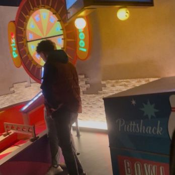 PUTTSHACK - OAKBROOK - Updated August 2025 - 466 Photos & 292 Reviews ...