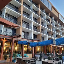 INFINITY BUFFET AT TREASURE BAY CASINO - Updated July 2025 - 185 Photos ...