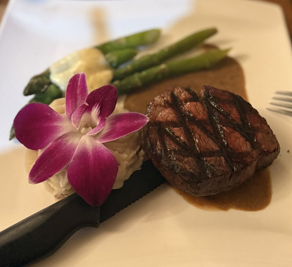 WOODBRIDGE INN STEAKHOUSE - Updated October 2025 - 119 Photos & 175 ...