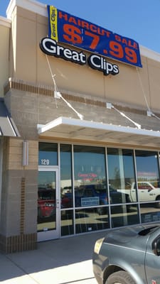 Great Clips - 2019 All You Need to Know BEFORE You Go (with Photos ...