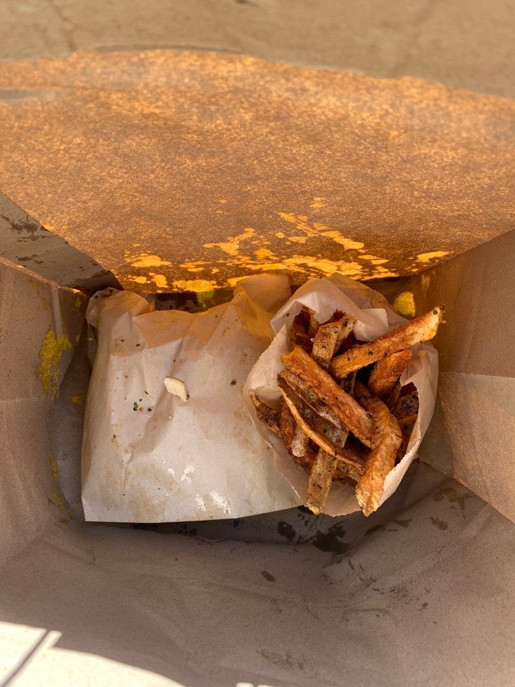 1ST PLACE CAFE - 800 8th St, Nitro, WV - Menu - Yelp