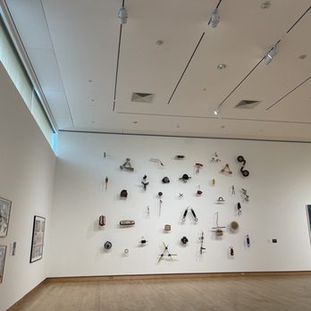 MADISON MUSEUM OF CONTEMPORARY ART - Updated May 2024 - 136 Photos & 47 ...