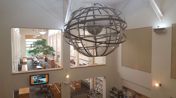 EVERETT PUBLIC LIBRARY - Updated October 2025 - 96 Photos & 28 Reviews ...