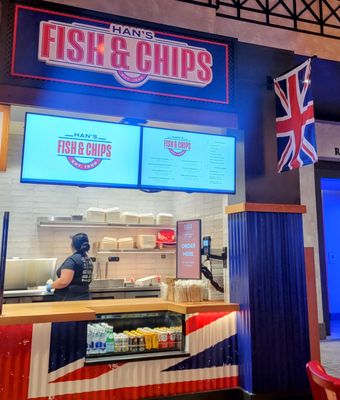 HANS FISH & CHIPS - Updated October 2025 - 24 Photos & 18 Reviews ...
