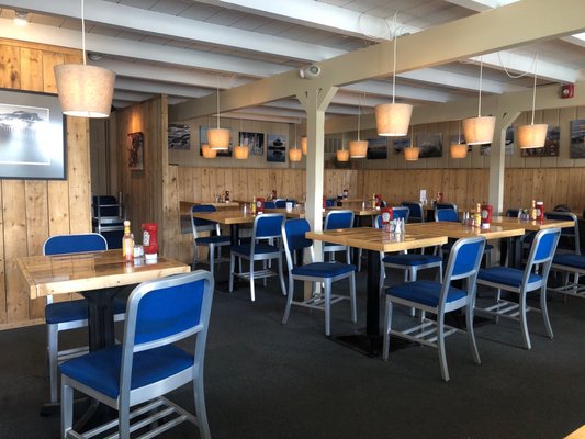 TOP MAST CAFE - 56 Photos & 92 Reviews - 209 Shore Rd, North Truro ...