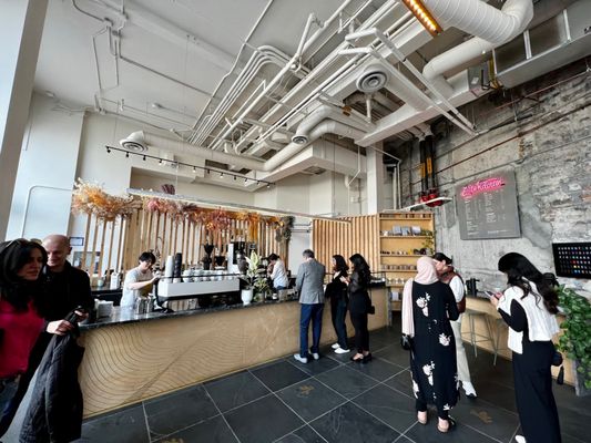 LITTLE VICTORIES COFFEE ROASTERS - Updated June 2024 - 22 Photos - 44 ...