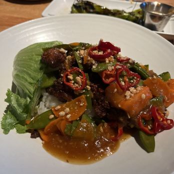 PACIFIC TABLE - LAS COLINAS - 495 Photos & 321 Reviews - 5238 N O ...