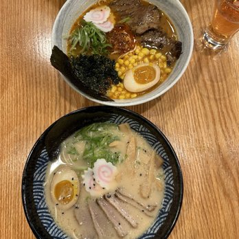 GYURO RAMEN - Updated April 2025 - 676 Photos & 244 Reviews - 171 N ...