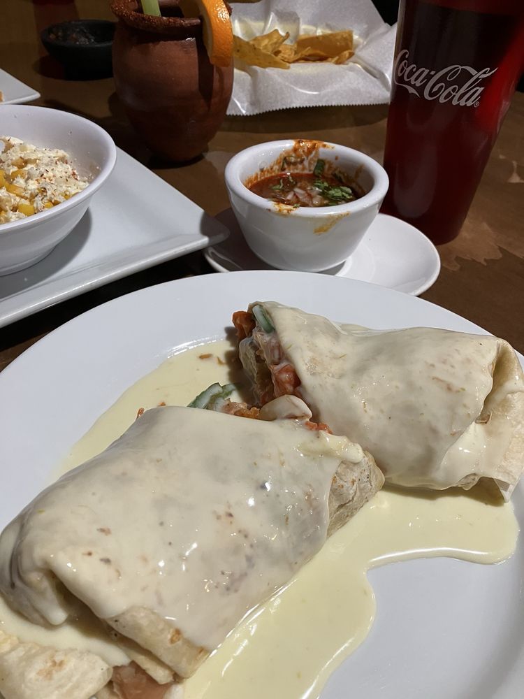 VICTOR’S MEXICAN TAQUERIA & GRILL - Updated July 2025 - 10 Reviews ...
