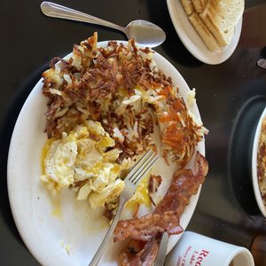 RED HUT CAFE - 784 Photos & 979 Reviews - 3660 Lake Tahoe Blvd, South ...