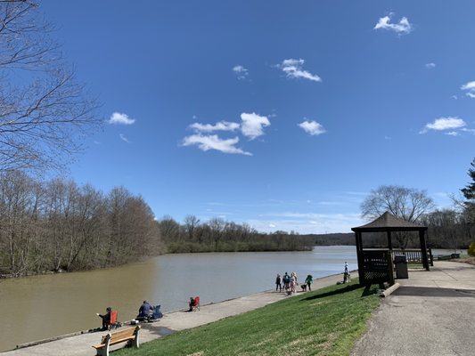 MIAMI WHITEWATER FOREST - 59 Photos & 26 Reviews - 9001 Mt Hope Rd ...