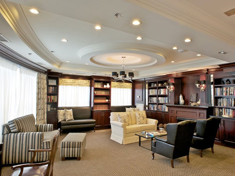 THE DUNFIELD RETIREMENT RESIDENCE - Updated December 2025 - 77 Dunfield ...