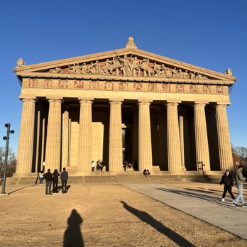 THE PARTHENON - Updated May 2025 - 2891 Photos & 604 Reviews - 2500 ...