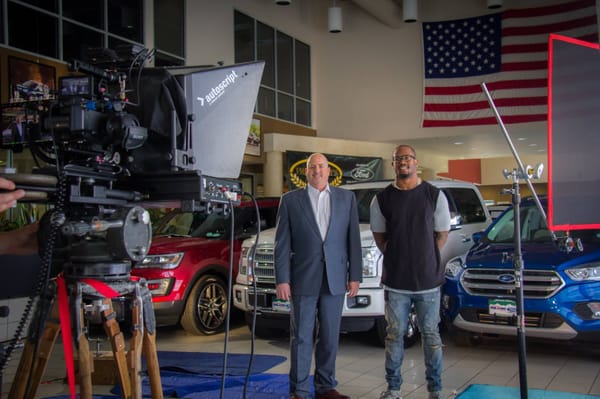 PHIL LONG FORD OF DENVER - Updated December 2025 - 68 Photos & 289 ...