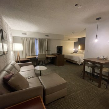 RESIDENCE INN MOBILE - Updated May 2026 - 54 Photos & 22 Reviews - 950 ...