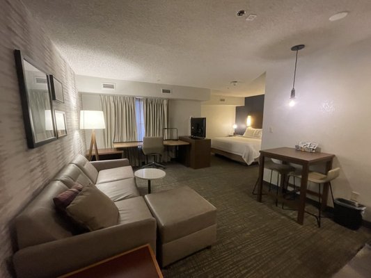 RESIDENCE INN MOBILE - Updated July 2025 - 54 Photos & 22 Reviews - 950 ...