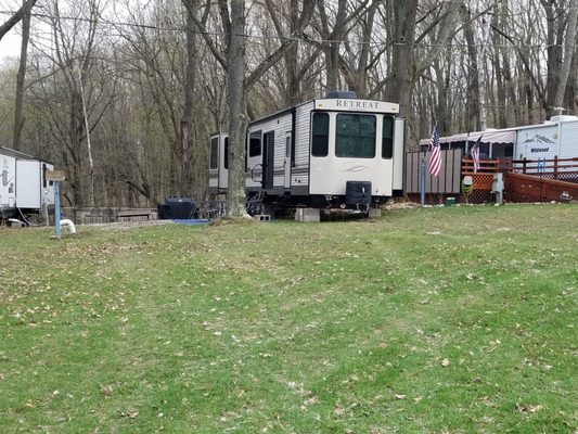 MR. ED’S CAMPGROUND - Updated January 2026 - Dundee, Wisconsin ...